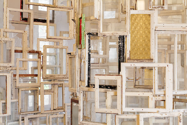 Inside-Outside — Design Campus Dresden